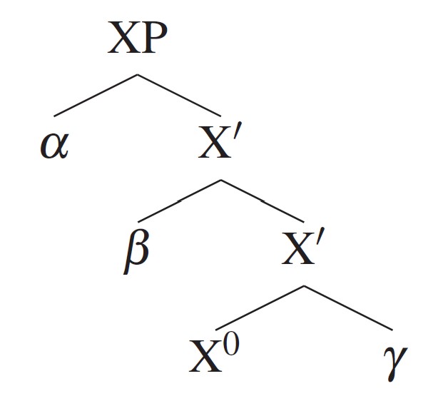 句法基础 - 语言学自学指南 Ling-diy